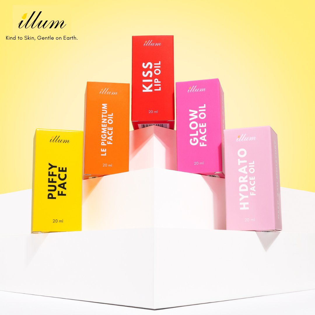 New Collection – Illum