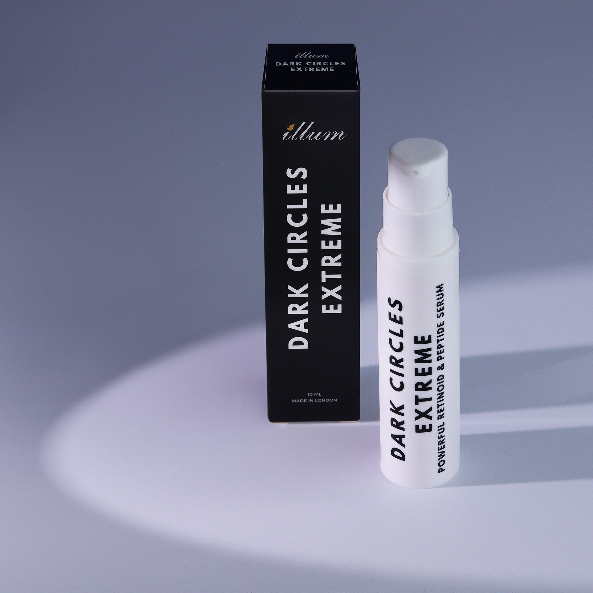 DARK CIRCLES EXTREME – Illum