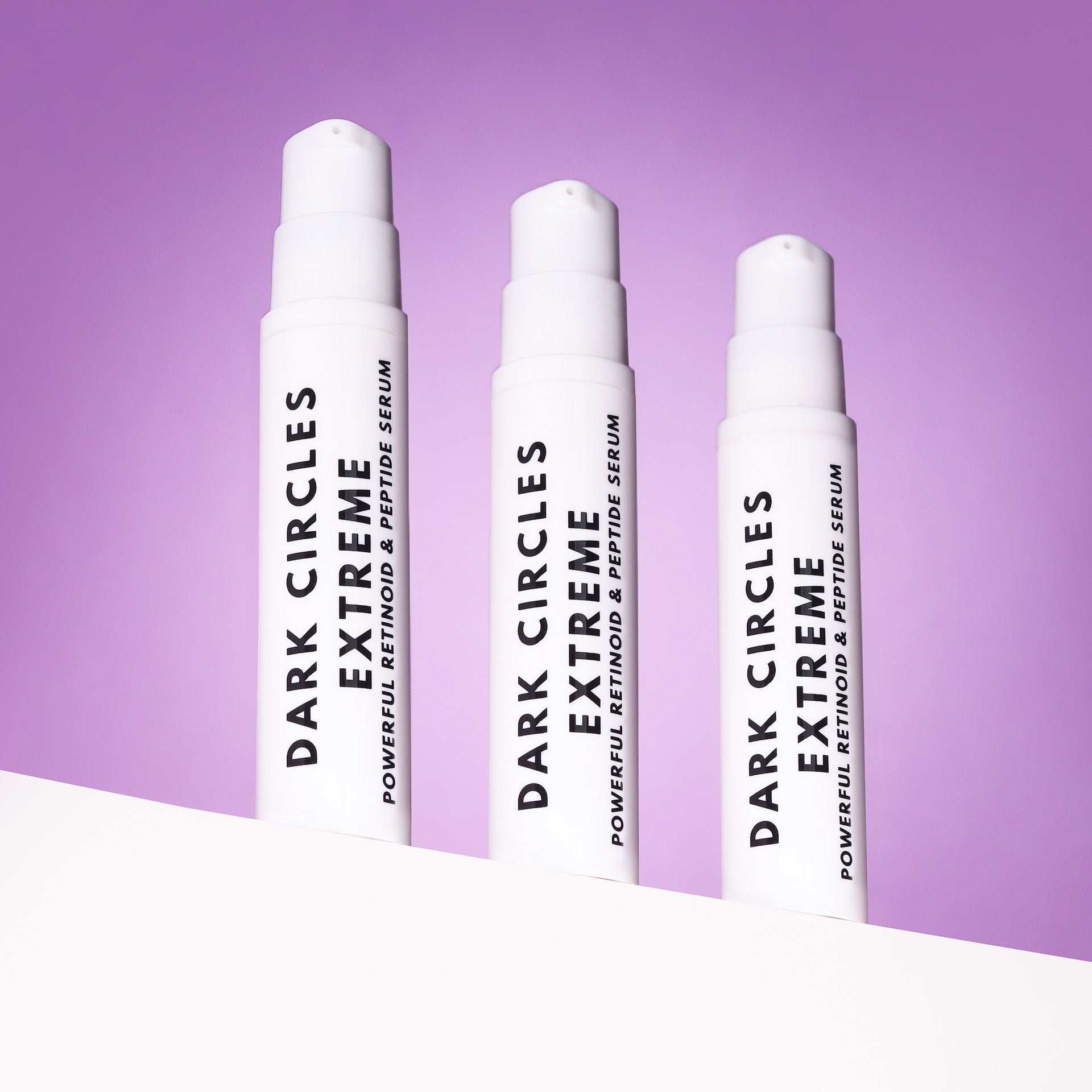 DARK CIRCLES EXTREME – Illum