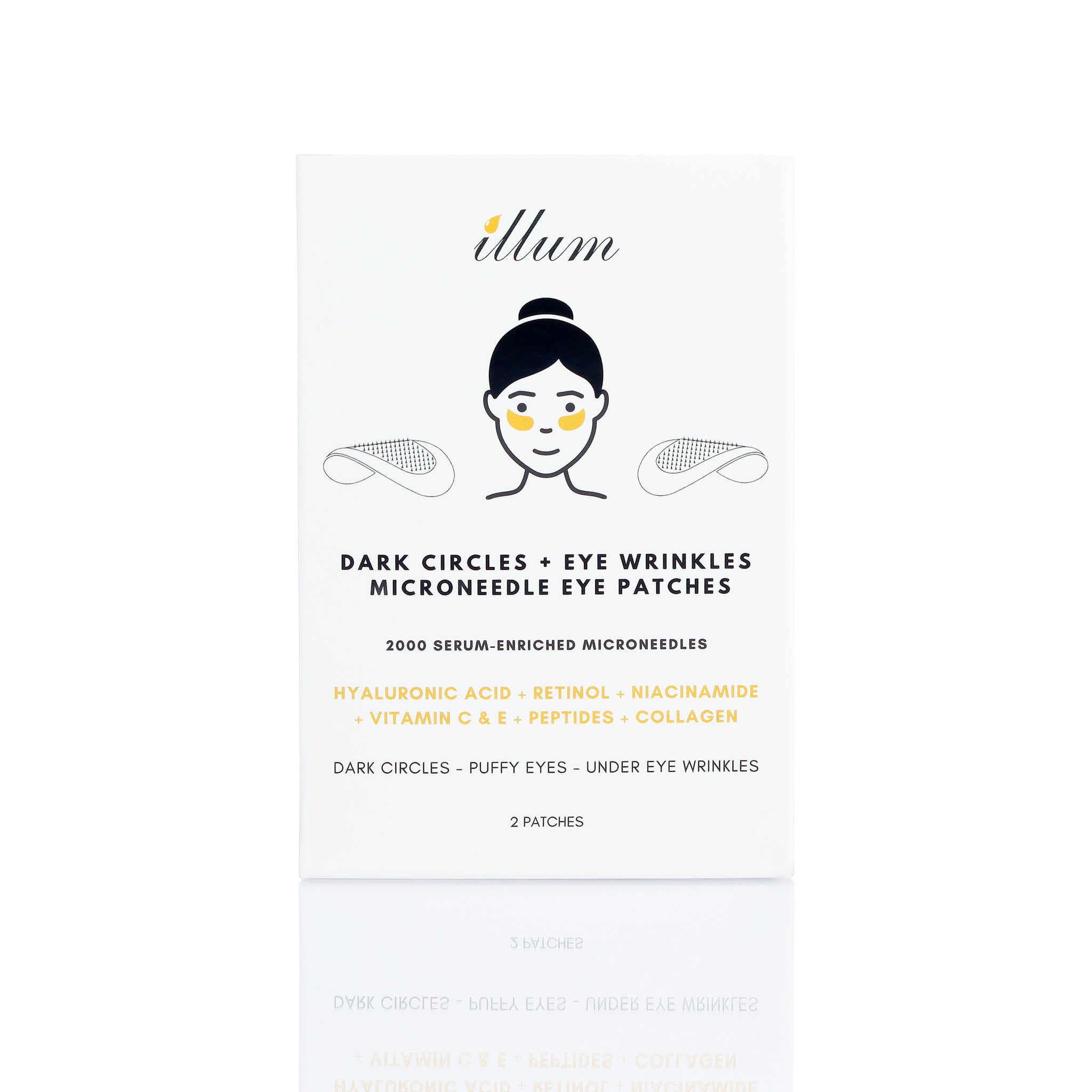 Illum - Organic Face Serums for Radiant, Healthy Skin