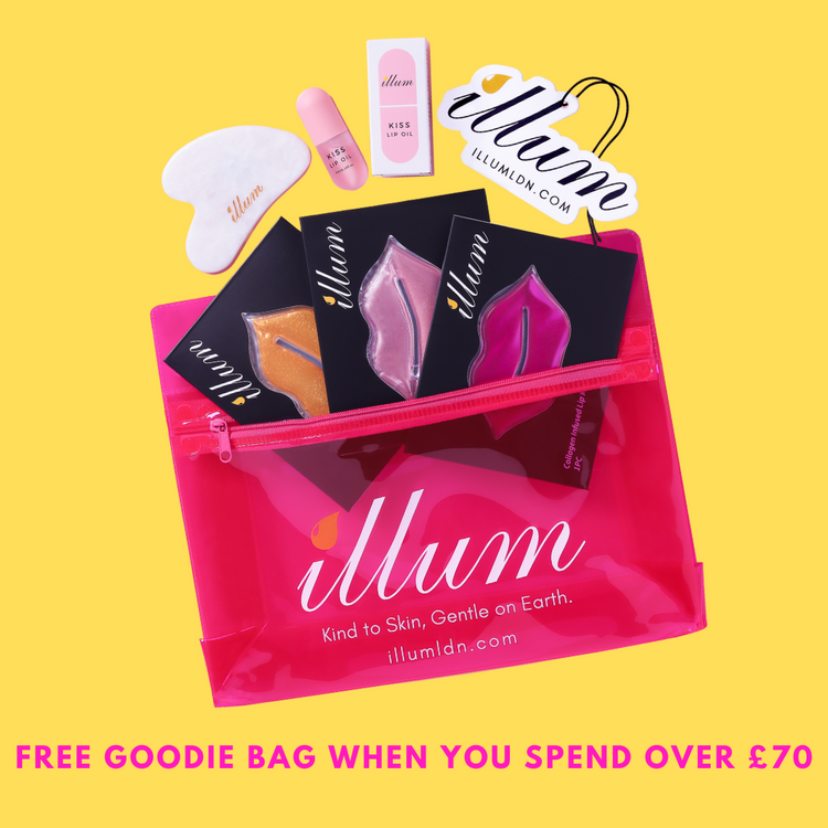 Illum - Organic Face Serums for Radiant, Healthy Skin