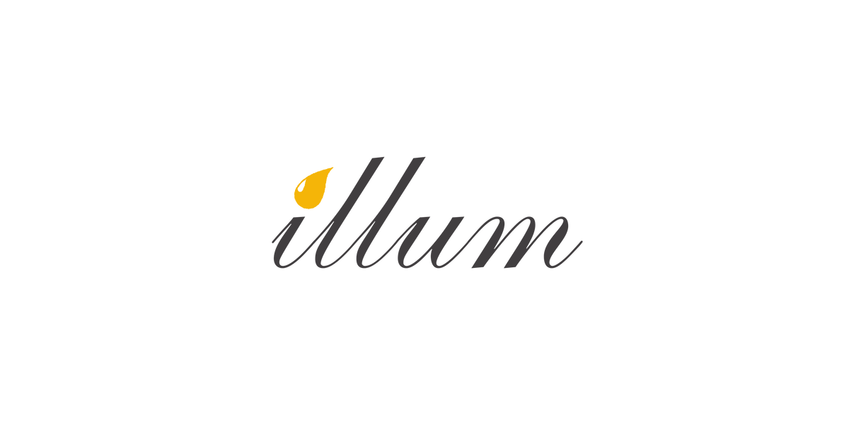 Illum - Organic Face Serums for Radiant, Healthy Skin